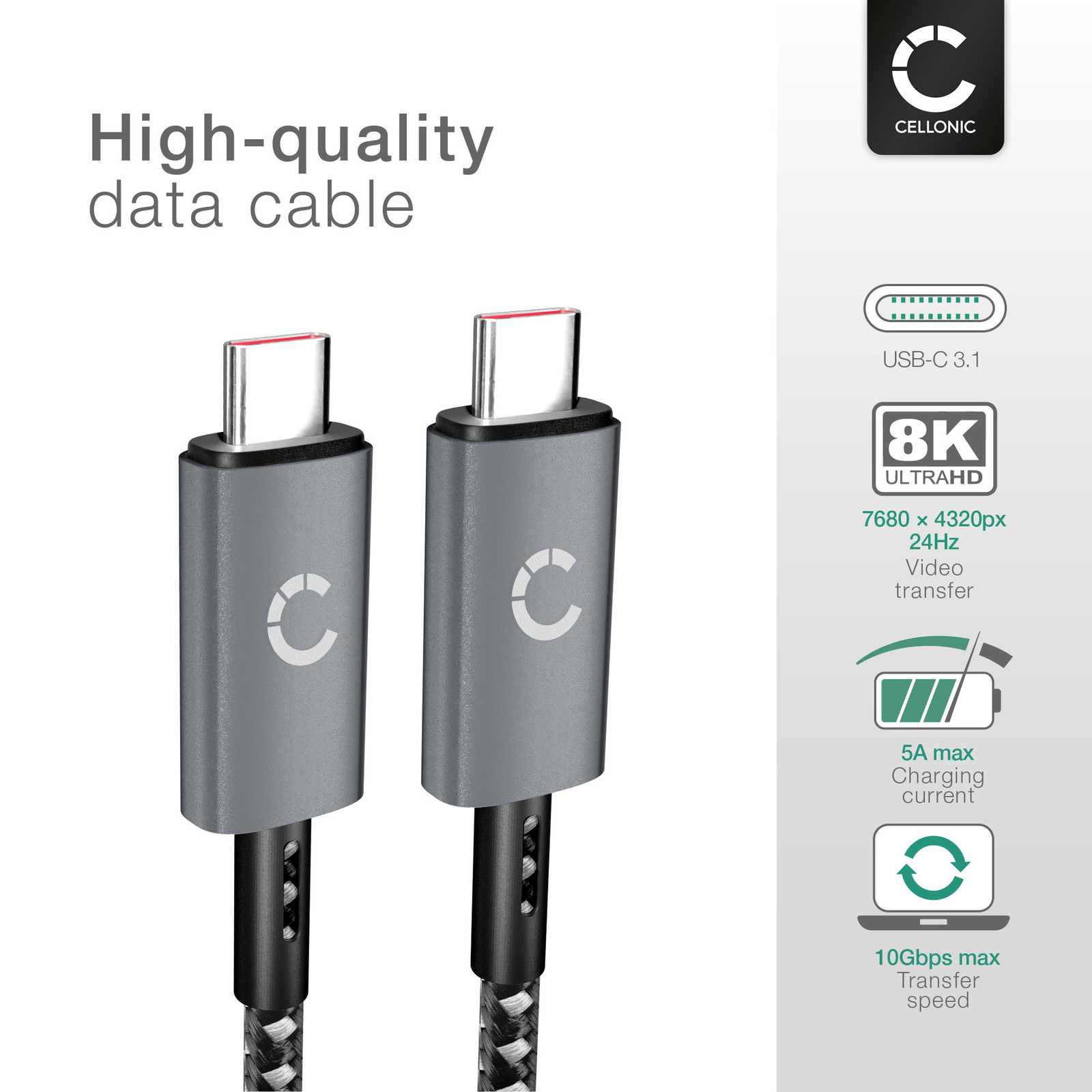 USB Datenkabel für Huawei Honor 20 Pro Samsung Galaxy A30 (SM-A305) | eBay