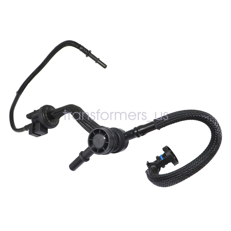 C2D19426 New Carbon Canister Solenoid Valve For Jaguar 13-15 XF 2010XJ ...