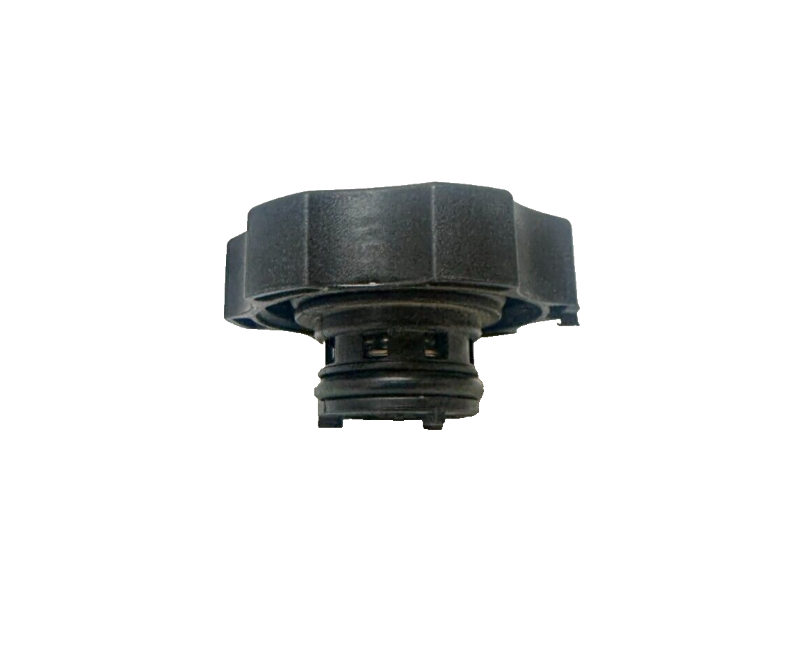 GM 13502354 Radiator Coolant Surge Tank Cap 2015-2018 Silverado Sierra ...