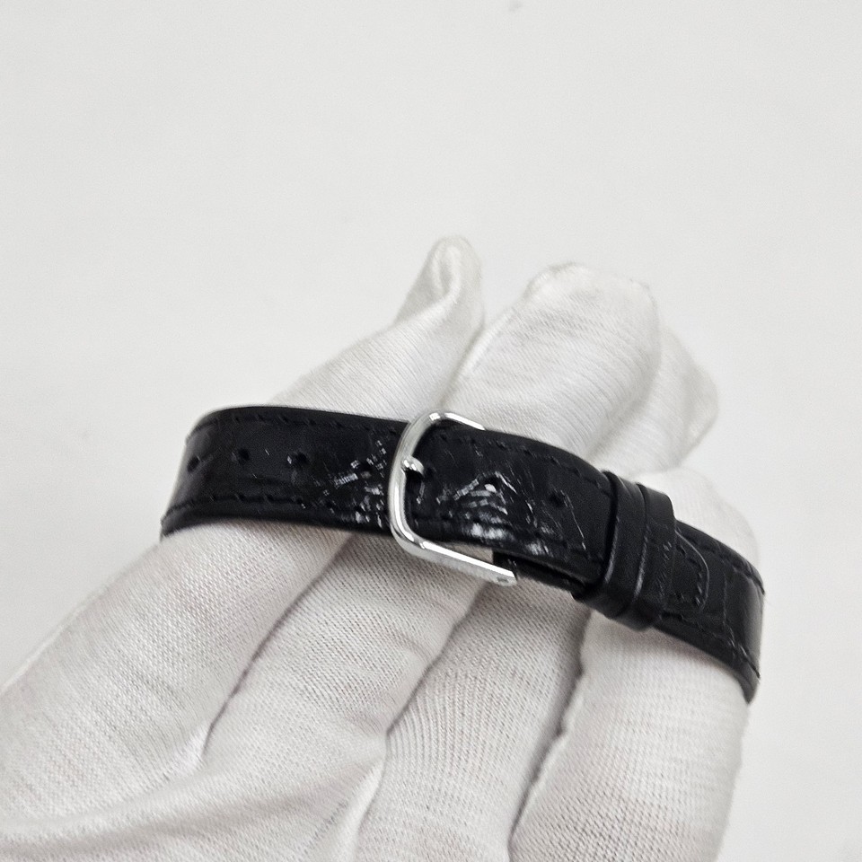 1919 Vintage Elgin 3/0s Cal 463 7J Offset Dial/Drivers Watch, Running ...