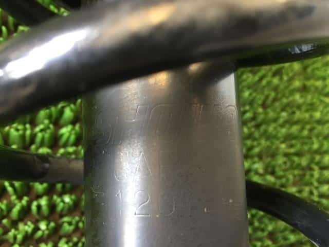 NISSAN Moco 2012 Front Left Strut Assembly 543034A00J [Used ...