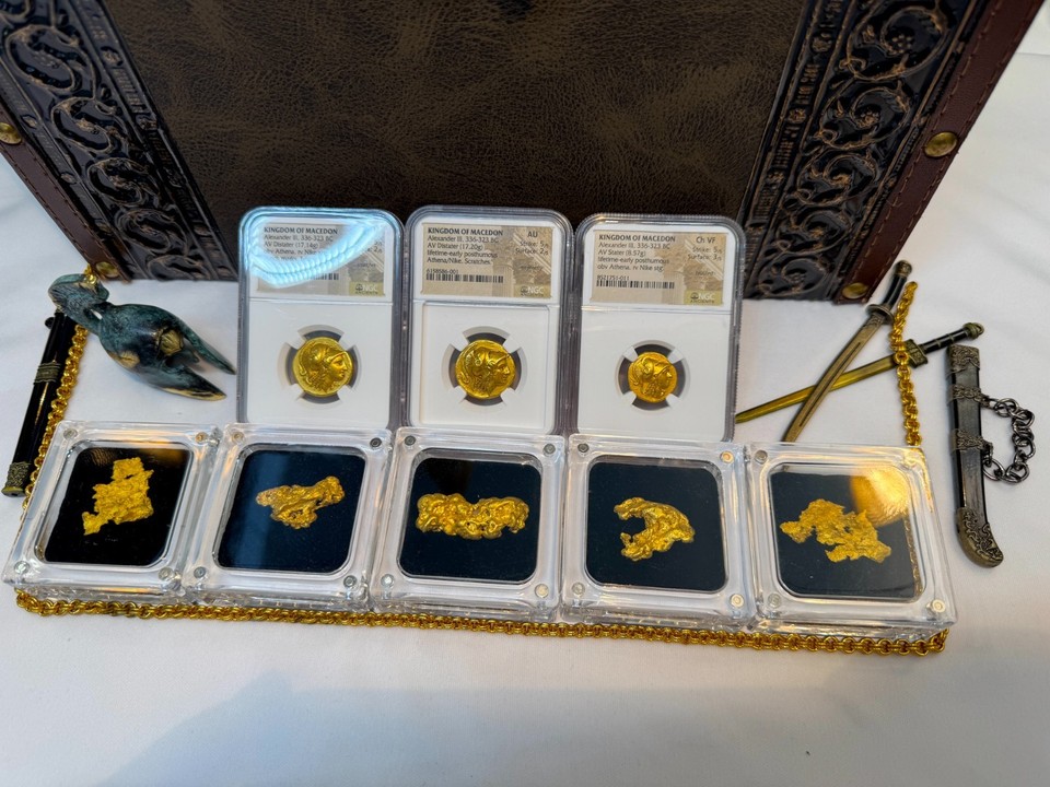 AUSTRALIAN GOLD NUGGET 36mm "THE SEAL" 9.89gm PIRATE GOLD NUGGETS | eBay