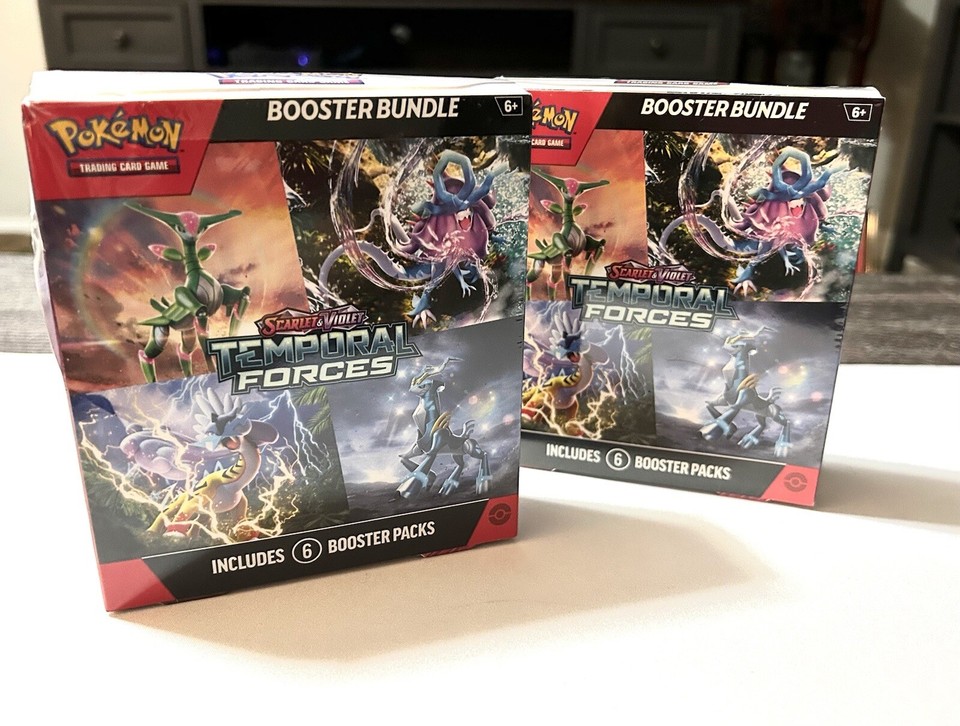 Master Ball - 153 Pokemon Temporal Forces - ACE SPEC Rare NM | eBay