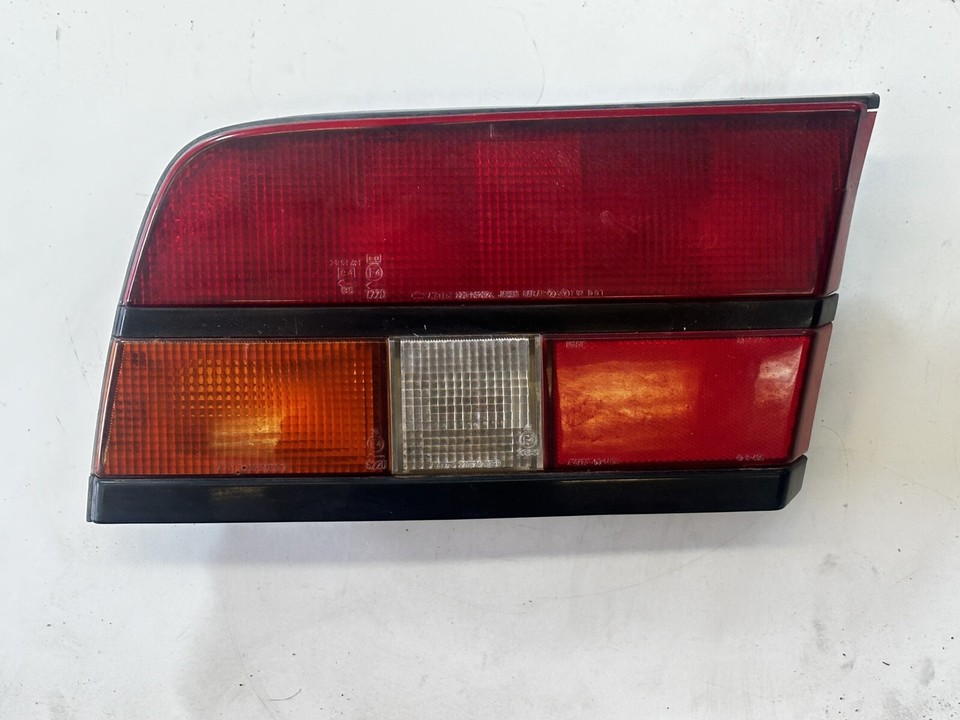 1984-1986 Nissan 300ZX Z31 Left And Right Tail Lights | eBay