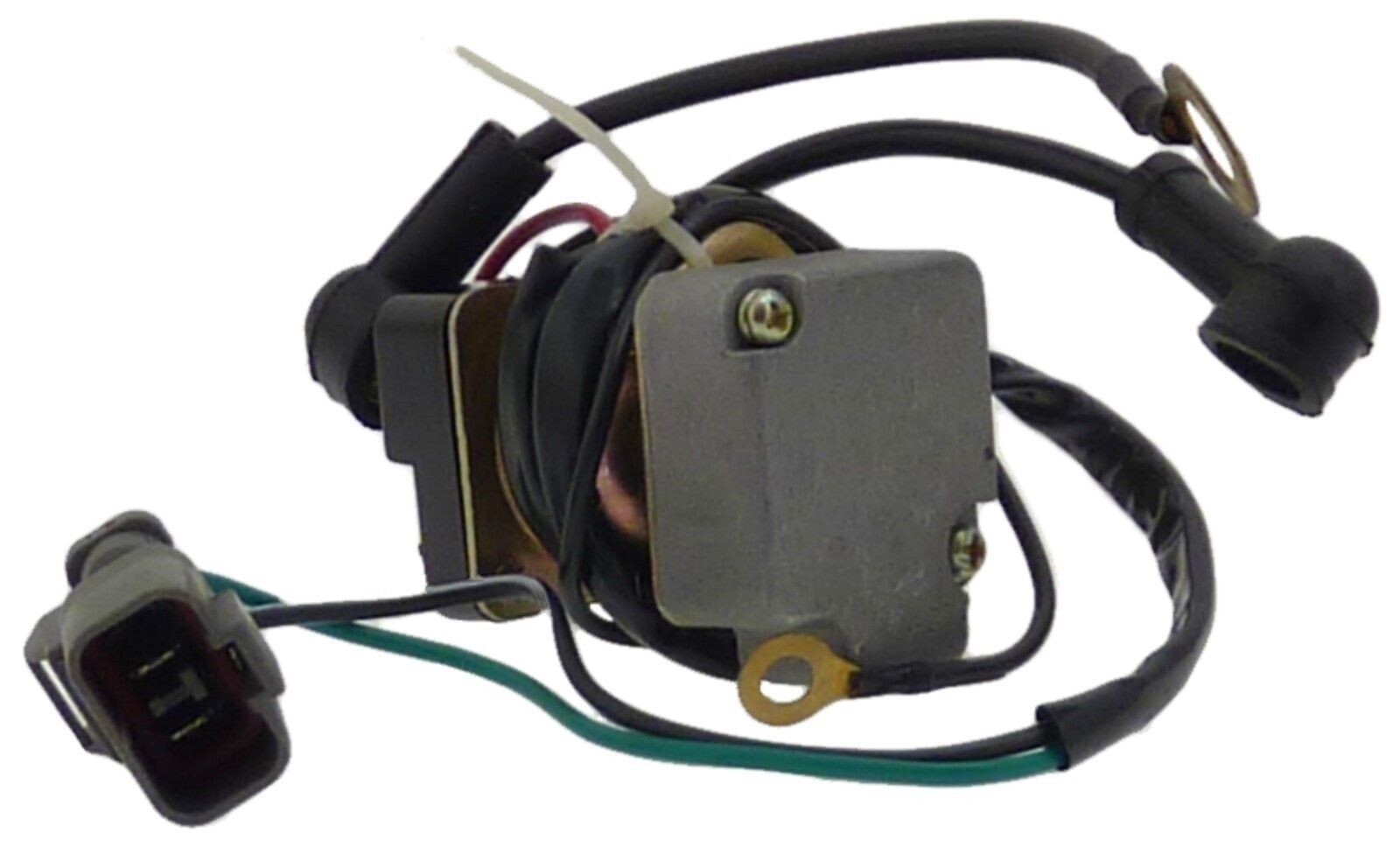 New Starter Safety Relay for Komatsu PC100 PC120 PC150 PC200 PC220 ...