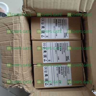 1PCS New IFS258-10/1W Kromschroder Control Box for Automatic Burner Controlle | eBay