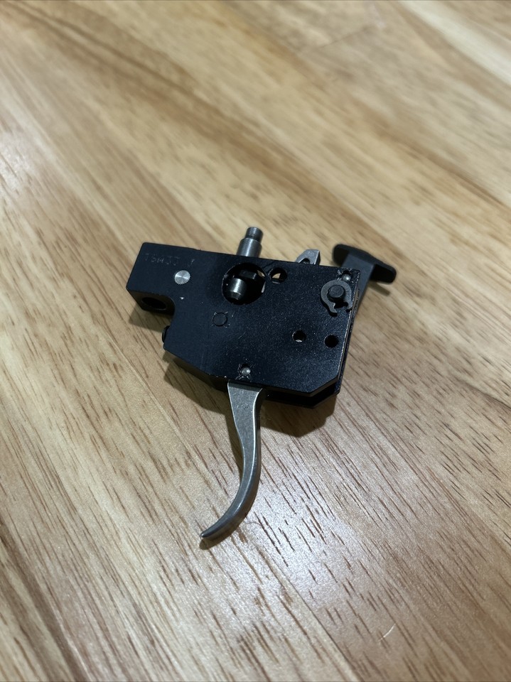 Tikka 2 Stage Trigger T3 T3X CTR OEM | eBay