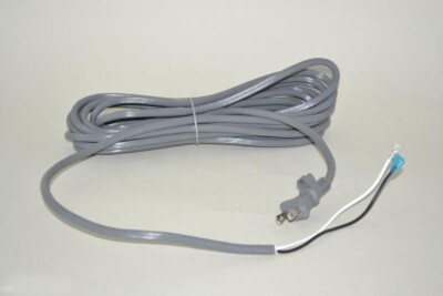 Sanitaire Power Cord #3940910 fits S3681D SL3681A Eureka 3670G | eBay
