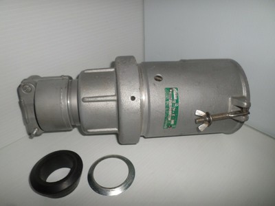 APPLETON ARC20034CDRS 200-Amp REVERSE SERVICE GENERATOR CONNECTOR 200A ...