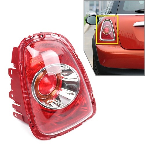 Tail Light Rear Brake Lamp Fit BMW Mini Cooper R56 R57 R58 R59 | eBay ...