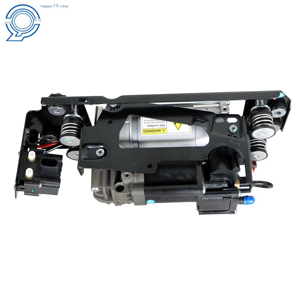 For BMW 5' F07 F11 7' F01 F02 F04 37206784137 Air Suspension Compressor ...