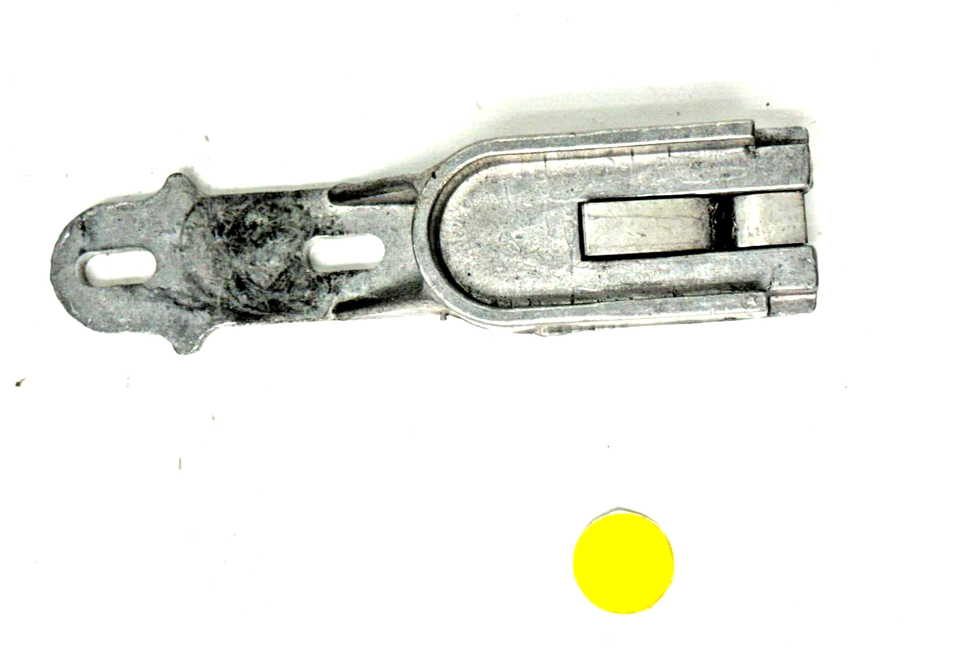 JACKSON BOTTOM DOOR FLOOR MOUNT PIVOT CNC ALUMINIUM 201570 | eBay