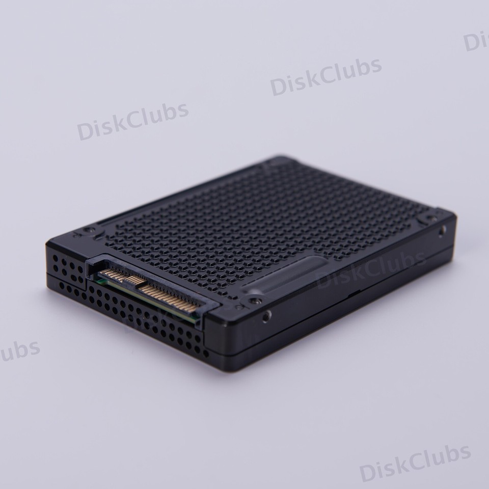 WD Ultrastar SN650 15.36TB U.3 PCIe 4.0 NVMe WUS5BA1A1ESP5E1 SSD 93% ...