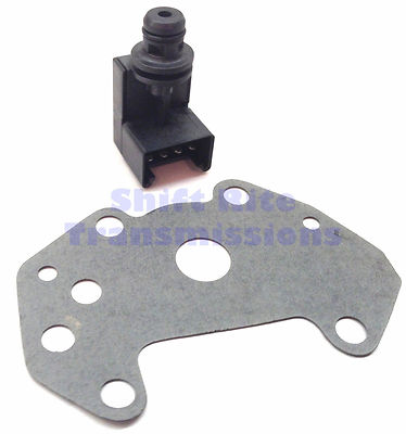 44RE 46RE 47RE 48RE GOVERNOR PRESSURE SENSOR KIT HD 42RE TRANSDUCER ...