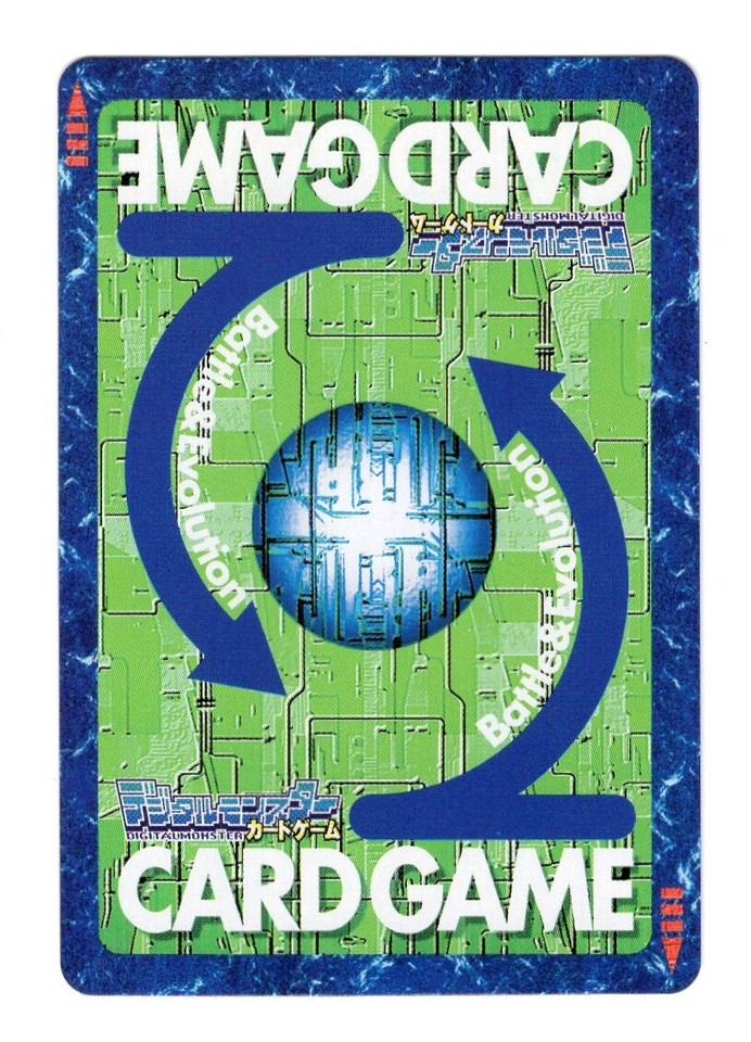 Digimon Card - 2002 Pile Volcamon BO-878 Holo Foil - Bandai Japanese ...