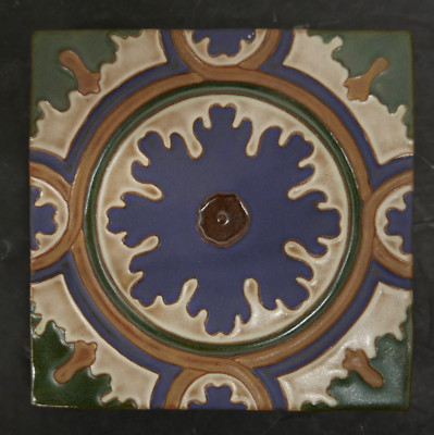 Contemporary Spanish Revival Tile | eBay