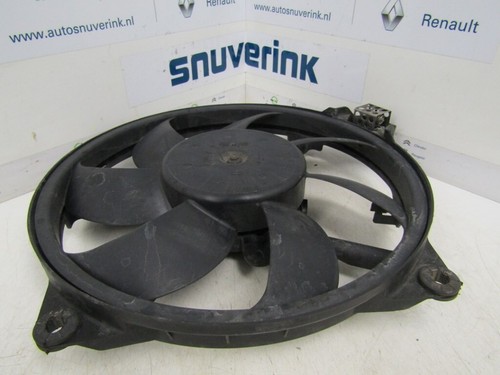 VENTILATEUR MOTEUR Renault Megane III Grandtour (KZ) 2012 214812415R | eBay