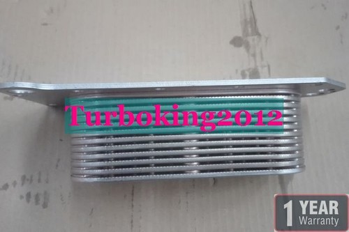 NEW GENUINE Cummins 6CT 6CTA 8.3L 240 260 300HP OIL COOLER 3974815 | eBay