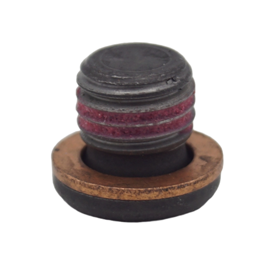 4 X You.S Oil Drain Plug Motorölschraube M8 X 1,0 MM for Mercedes ...