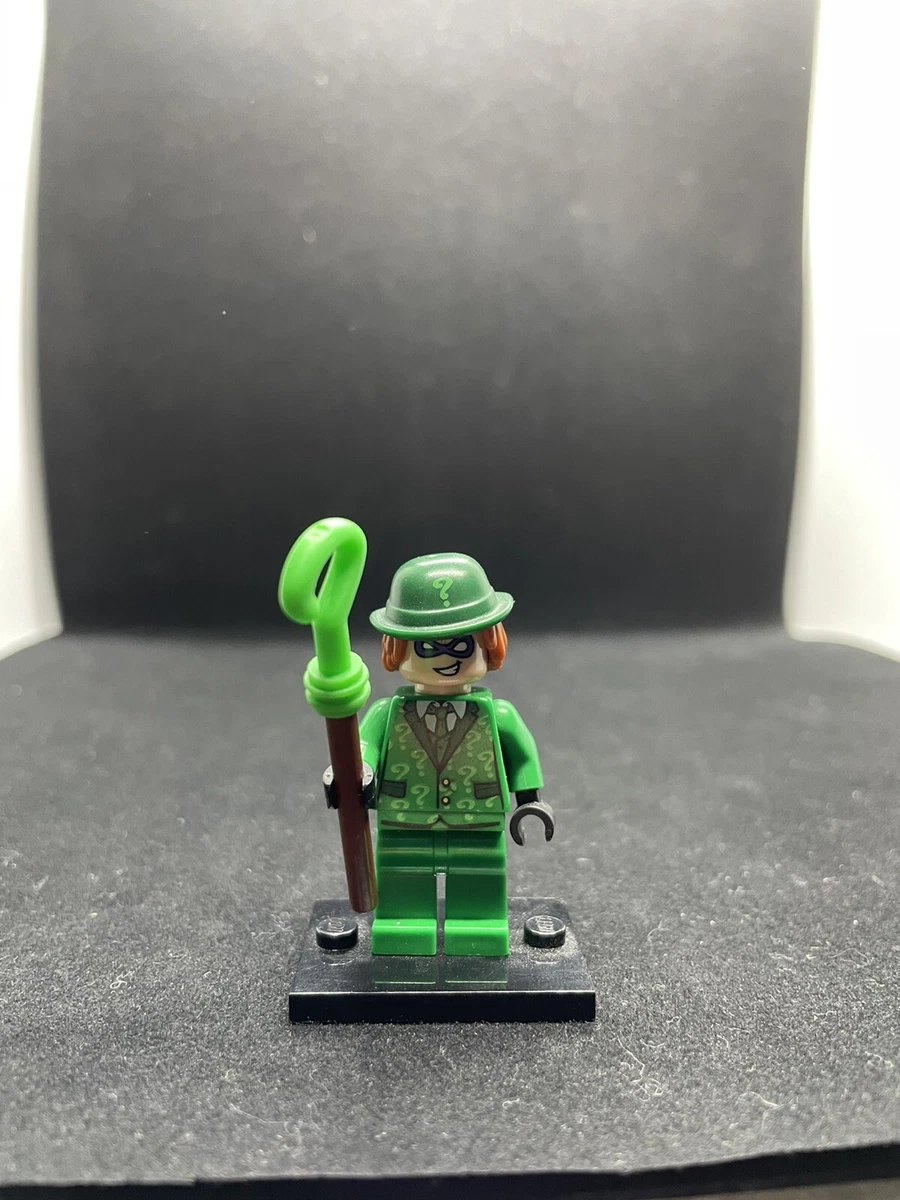 The Riddler Lego Batman Movie Store | emergencydentistry.com