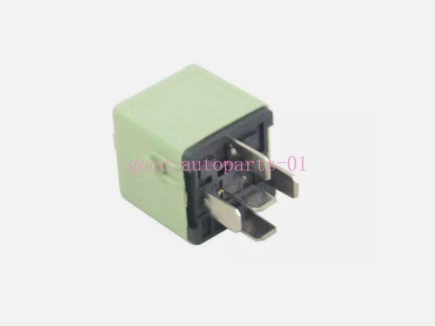 1pc Fuel Pump Multi Purpose Use Relay Fuse For BMW X3 X5 E61 F01 F07 ...