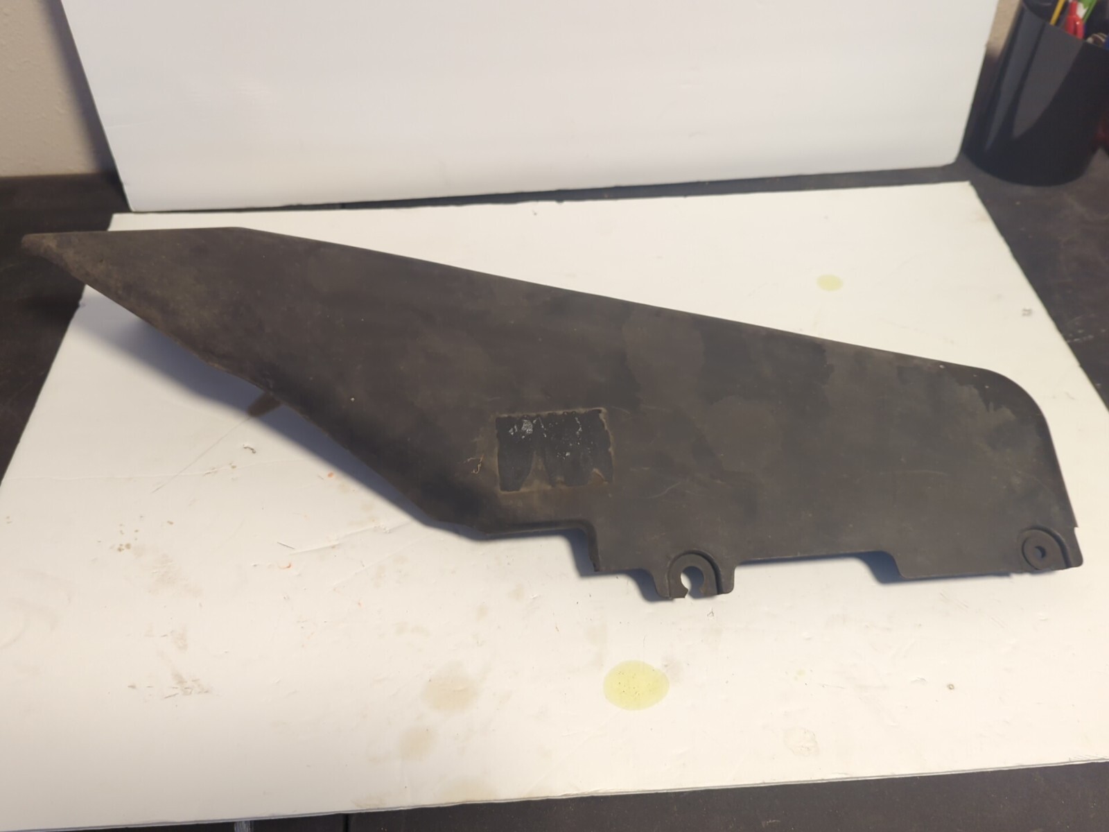 Subaru Genuine 09-13 Forester Air Cleaner Inlet Duct Tube Intake ...