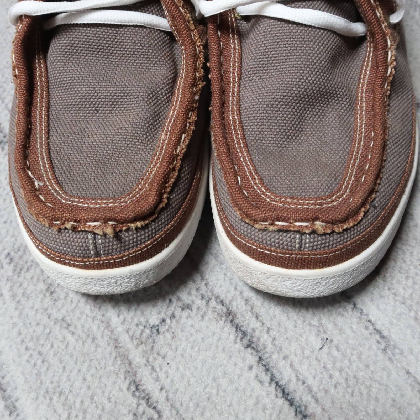 Vintage Y2K iPath Catkin Skate Shoes Skateboard Hemp | eBay