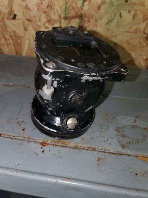 WW11 Compass I Believe | eBay