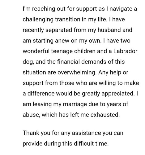 Support Needed any help appreciated | eBay UK