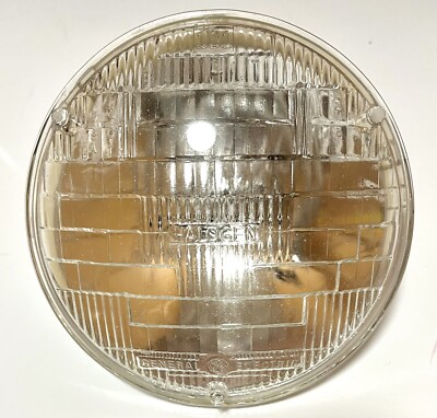 GE 5001 High Beam Headlight Bulb | eBay