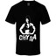 Chyna Women's Champion Retro Legends Of Wrestling T Shirt | eBay