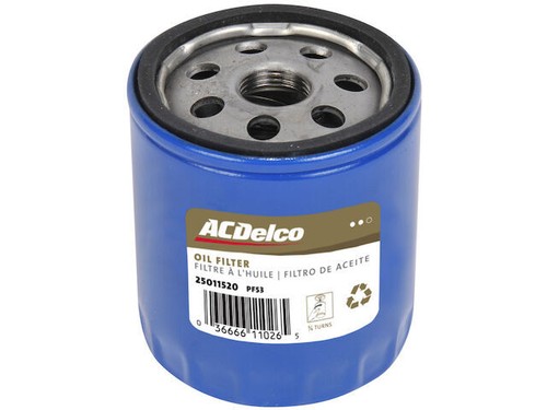 For 1995-2006 Dodge Stratus Oil Filter AC Delco 42958WXRM 1996 1997 ...