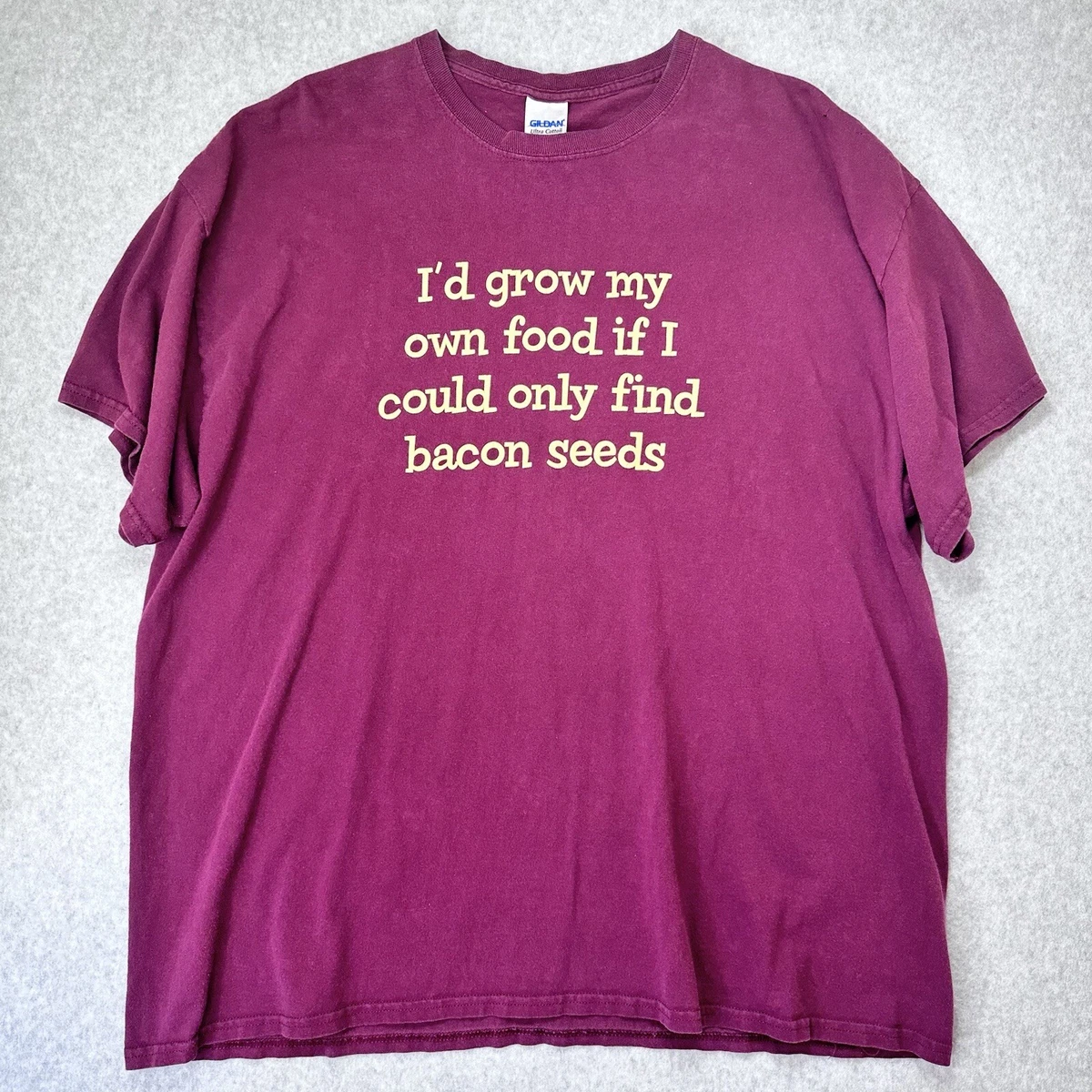 Bacon Jokes Comedian