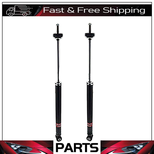 KYB Genuine OEM Rear Shocks For 2016 Honda Fit 1.5L | eBay