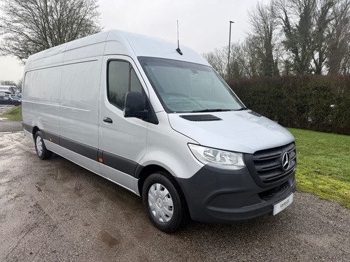 19 MERCEDES BENZ SPRINTER 314 CDI LWB LONG AIR CON CAMPER LONG WHEEL ...