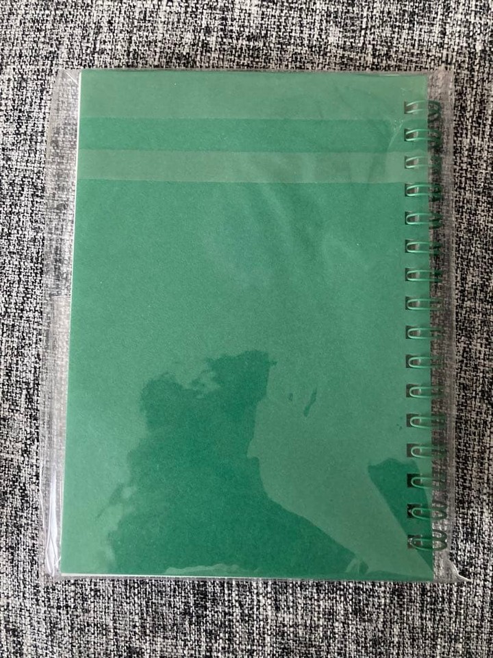 CREAYUS Arashigetsu C91 Winter Comic Goods Set | eBay Australia