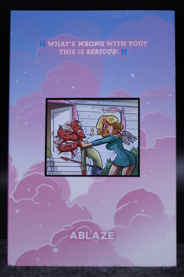 Un/Sacred (2020) Volume 2 #1 Nathan Szerdy Virgin Variant Mirka Andolfo ...