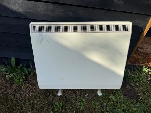 Dimplex Storage Heater XLN - Used - 1 Left | eBay UK