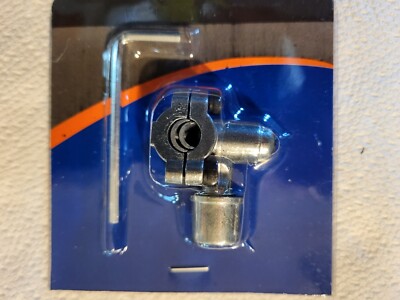 Valves - Piercing Valve