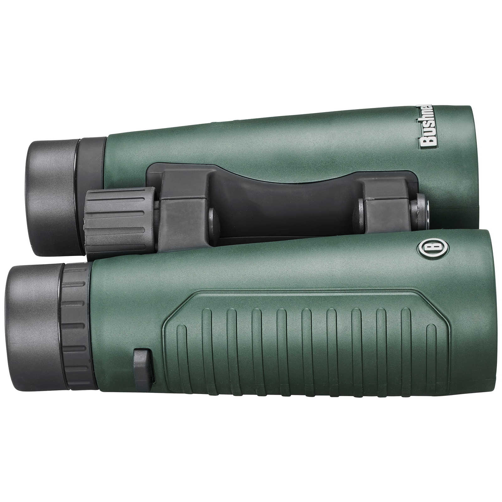 Bushnell 10x42mm Excursion Roof Prism Binocular Green Rubber Armor ...