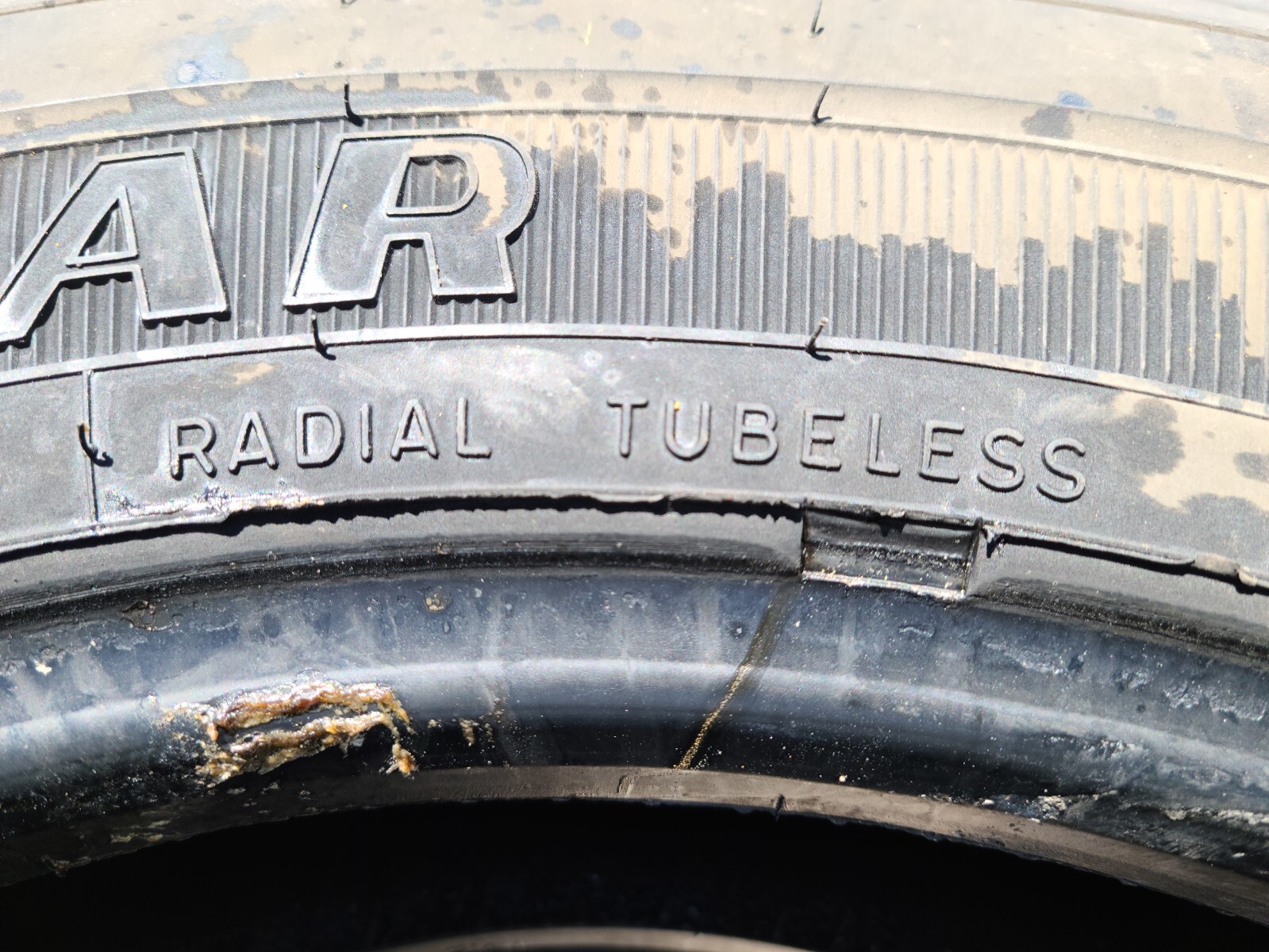 GOODYEAR G661 HSA 225/70R19.5 128/126N | eBay