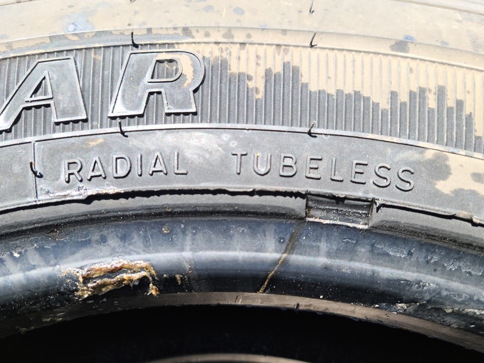 GOODYEAR G661 HSA 225/70R19.5 128/126N | eBay