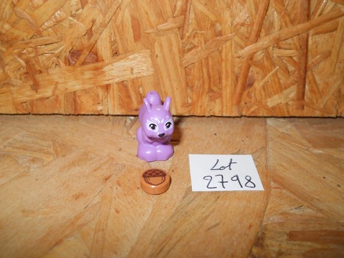 #2798# LEGO ELVES FIGURINE POUR LE set 41182 ECUREUIL Mr SPRY | eBay