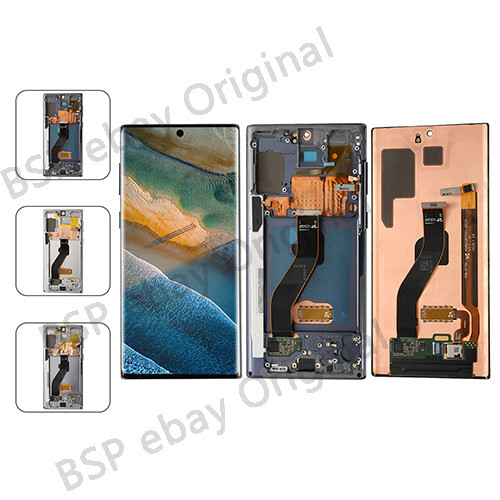 For Samsung Galaxy Note 10 SM-N970U N971U LCD Display Touch Screen ...