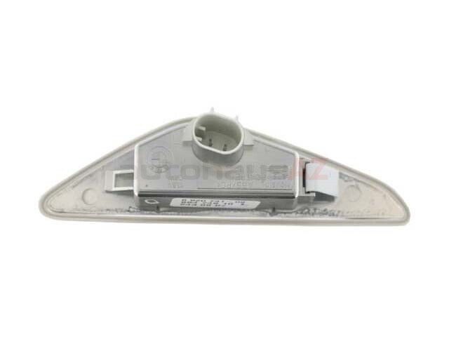GENUINE BMW Front Left Side Marker Light 63136920731 E46 330Ci 325Ci | eBay