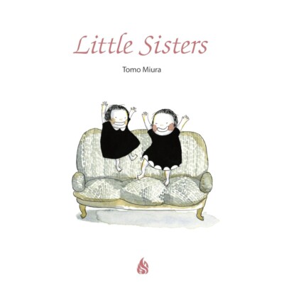 Little Sisters Hardcover – Picture Book, 2024 by Tomo Miura ...