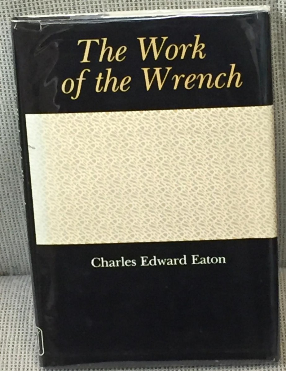 Charles Edward Eaton