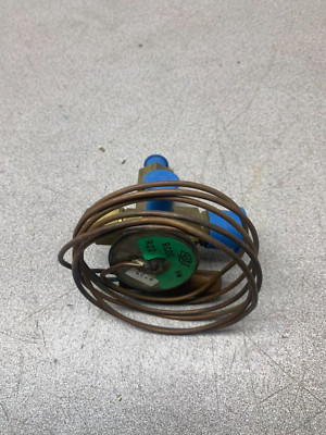 Valves - Thermo Valve