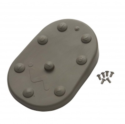 DCI Programmable Dental Adec Foot Switch Replacement Cover | eBay