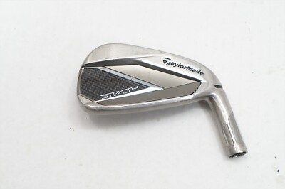 Taylormade Stealth #6 Iron Club Head Only .370 1068426 | eBay
